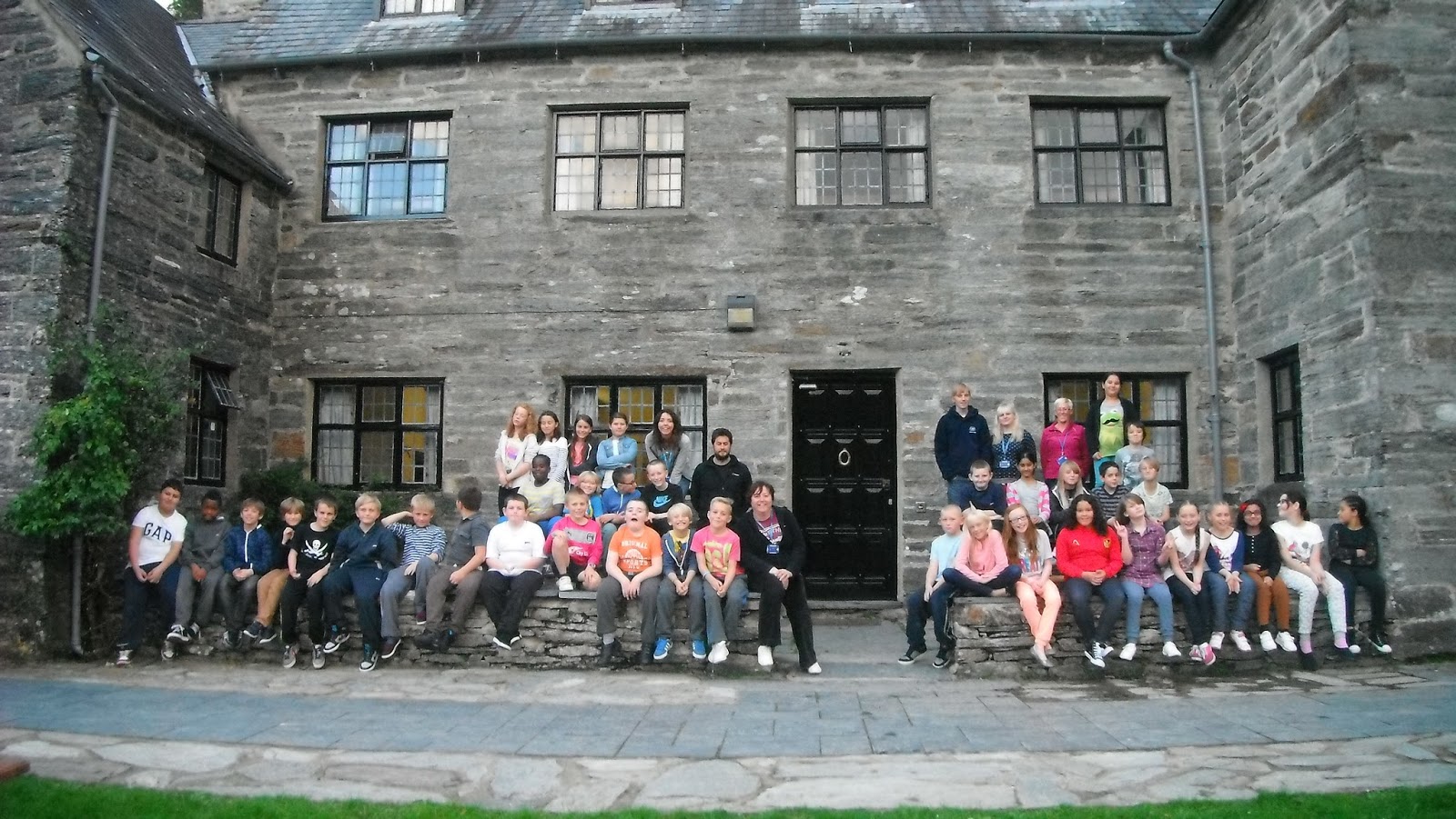 Richard Lee Dol-Y-Moch